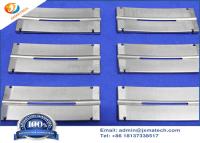 China Molybdenum Ion Implantation Parts 10.2 g/cm3 for Injection Molding Applications for sale