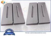 China Mo1 Molybdenum Ion Implanted Parts For Precision Moulding Industry for sale