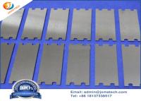 China 99.95% Pure Moly Ion Implantation Parts for Semiconductor Industry ASTM B387 for sale