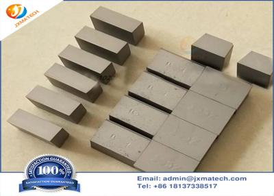 China YG8 K10 Tungsten Alloy Products Cemented Carbide Tools Inserts Heads for sale