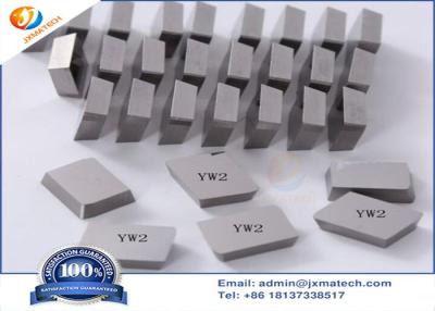 China Cobalt Cemented Tungsten Carbide Cutter K05 K10 K15 grade for sale