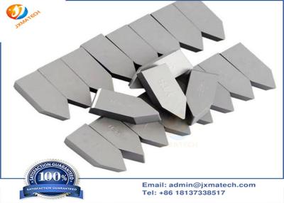 China K10 K15 K20 Cemented Carbide Insert Tool Heads Customer Made for sale