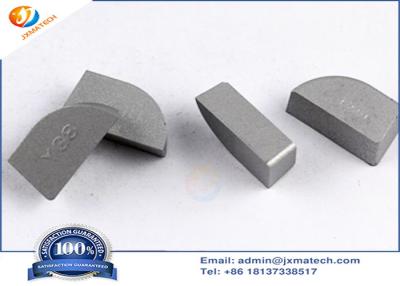 China CNC Cemented Carbide Tool Heads YG8 YG10 for Cutting Inserts 10mm for sale