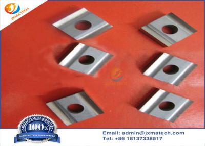 China YG6 YG8 Grade Machining Tungsten Carbide Inserts With Coating for sale