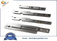 China 99.95% Mo1 Molybdenum Products Ion Implanted Parts Metal Processing for sale