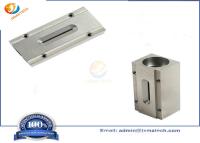 China High Pure Implantation Ion Parts Tungsten 99.95% Purity for Semiconductor Industry for sale
