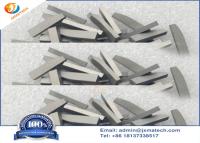China Custom Cemented Carbide Inserts And Die K10 YG8 K20 YG6 for sale