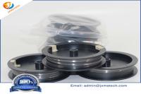 China 90 Platinum 10 Iridium Wire 0.5mm Diameter 1800°C Melting Point for Medical Electrodes for sale