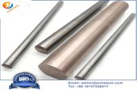China W70Cu30 Tungsten Copper Alloy Sheet Plate For Electrical Switches for sale