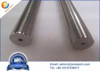 China OEM Non Ferrous Alloys Stellite Cobalt Chrome Round Bar for sale