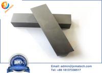 China K10 Cemented Tungsten Carbide Sheets 14.4 g/cm³ High Wear Resistance Hardness for sale