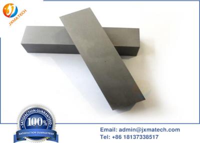 China K10 Cemented Tungsten Carbide Sheets 14.4 g/cm³ High Wear Resistance Hardness for sale