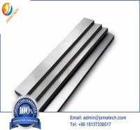 China K30 Tungsten Steel Sheet 14.4 g/cm³ Density for High Temperature Resistant Parts for sale
