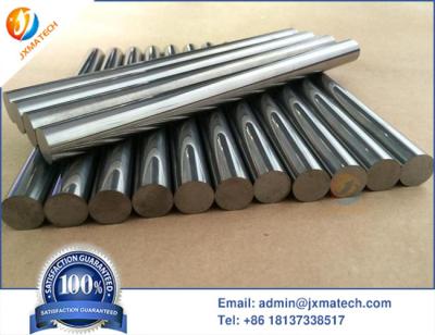 China K20 Tungsten Carbide Bar 4-20mm Diameter for Wear Resistant Parts and Drills for sale