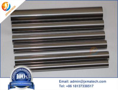 China YG8 Tungsten Carbide Rod 4-20mm Diameter for Milling and Drilling Parts for sale
