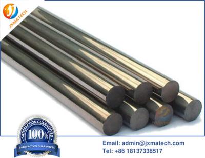 China Cemented Tungsten Carbide Rods 4-20mm Diameter for PCB Drill Bits and End Mills for sale