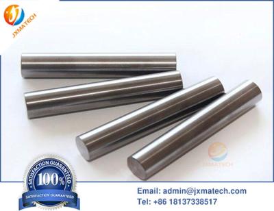 China K20 K30 Tungsten Carbide Round Bar 4mm-20mm for Micro Drilling Parts and Accessories for sale
