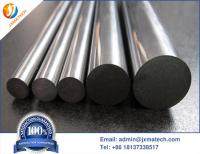 China YG8 Tungsten Carbide Rod 4-20mm Diameter for Milling Cutters Engraving Knives for sale