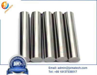 China Customized Tungsten Iron Alloy Heavy Metal Bar 17.0 g/cm³ Density for Radiation Shielding for sale
