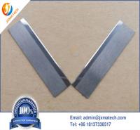 China Cemented Tungsten Steel Reamer Blade 86-93 HRA for Wear Resistant Parts for sale