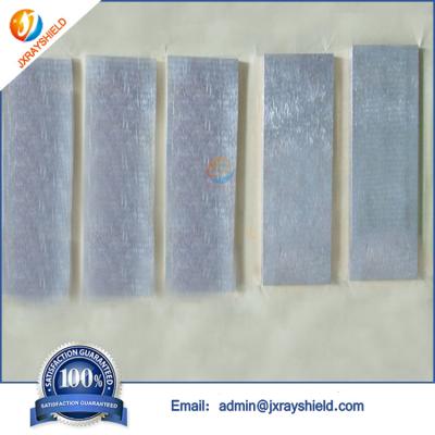 China CuW50 CuW55 Copper Tungsten Plate WCu Alloy Sheet 11.85 g/cm3 Density In Stock for sale
