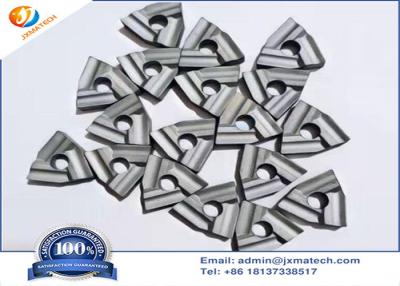 China YG6 Tungsten Carbide Cutter for End Mill 86-93 HRA High Hardness for sale