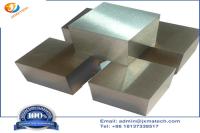 China Wnicu Wnife Tungsten Heavy Alloy Balancing Weight for sale
