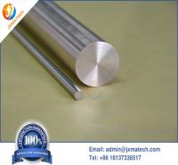 China Customized Tungsten Copper Alloy Parts WCu 80W20Cu High Density 15.4 g/cm3 for Electrical Contacts for sale