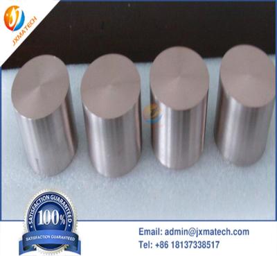 China CuW60 CuW65 Tungsten Copper Bar 12.75 g/cm3 Density 140 HB Hardness for EDM Electrode for sale