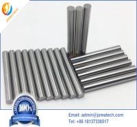 China W70Cu30 Tungsten Copper Rod 14g/cm3 CuW Alloy Rod for EDM and High Temperature Applications for sale