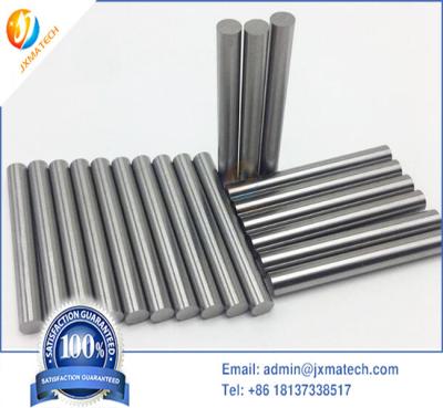 China W70Cu30 Tungsten Copper Rod 14g/cm3 CuW Alloy Rod for EDM and High Temperature Applications for sale