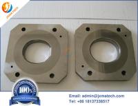 China K30 Cemented Tungsten Carbide Mold High Hardness And Wearing Resistance for sale