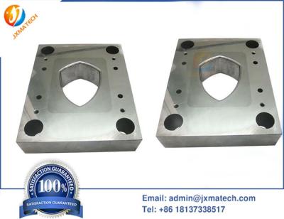 China K10 K30 Tungsten Carbide Mould For High Speed Dies In Processing Industry for sale