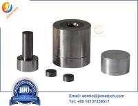 China Cemented YG6 Tungsten Steel Mould For Hardware Processing Industry for sale