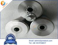 China K20 Cemented Tungsten Carbide Molds High Hardness Wear Resistance 89.5 HRA 3500 MPa Bending Strength for sale