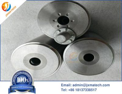 China K20 Cemented Tungsten Carbide Molds High Hardness Wear Resistance 89.5 HRA 3500 MPa Bending Strength for sale