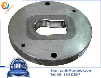 China YG-8 Tungsten Carbide Mould For Punching And Forging Tool for sale