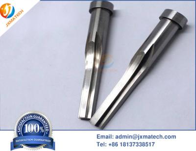 China YG6 YG8 Tungsten Steel Mould Part Wear Resistant Hardness 89.5 HRA Density 14.8 g/cm3 for sale