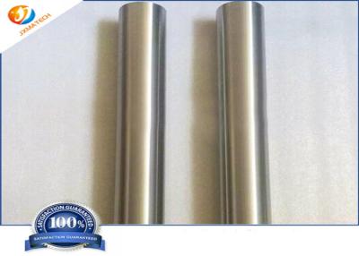 China ASTM B550M ZR705 Zirconium Round Bar 30mm to 200mm Diameter For Machining Shafts for sale