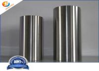 China UNS R60702 Zr702 Zirconium Bar 30-200mm Diameter For Chemical Reactors for sale