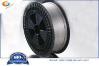 China ZR705 UNS R60705 Zirconium Alloy Wire 0.1-3.0mm for Heat Exchanger for sale