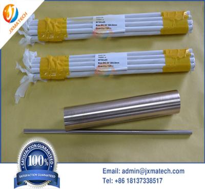 China Tungsten Copper Alloy W75Cu25 High Conductivity 11.85-16.75 g/cm3 Customizable for sale