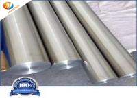 China WNiFe WNiCu Grounded Heavy Tungsten Alloy Bar ASTM B777 Density 16.85-18.85 g/cc for sale