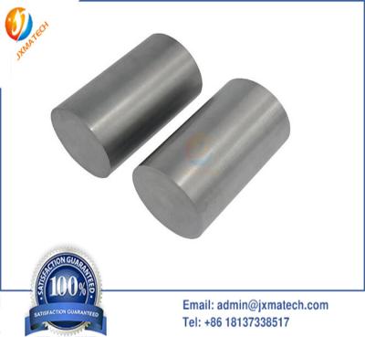 China Tungsten Copper Alloy Rods Bars W-Cu Alloy Wolfram Alloy for sale