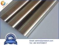 China W75Cu25 Tungsten Copper Alloy Bar 14.5g/cm3 Density for Electrical Contacts for sale