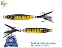 China 90WNiFe Tungsten Heavy Alloy Fishing Weights 16.85 g/cc Density Corrosion Resistant for sale
