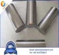 China K10 Tungsten Copper Alloy W60Cu40 Copper Tungsten Edm Electrodes for sale