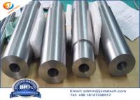 China High Density Tungsten Alloy Rod 16.8-18.8g/cm3 W95NiCu Heavy Alloy Bar for Radiation Shielding for sale