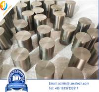 China High Density Tungsten Heavy Alloy 17-18.5 g/cm3 Corrosion Resistance for Industrial Applications for sale