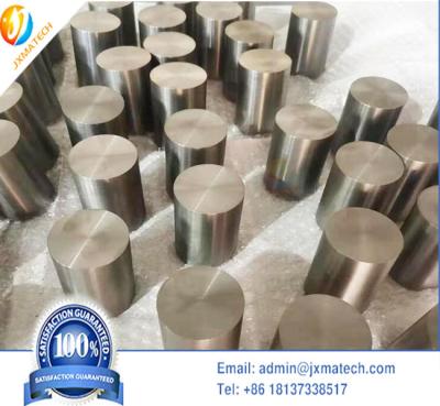 China High Density Tungsten Heavy Alloy 17-18.5 g/cm3 Corrosion Resistance for Industrial Applications for sale